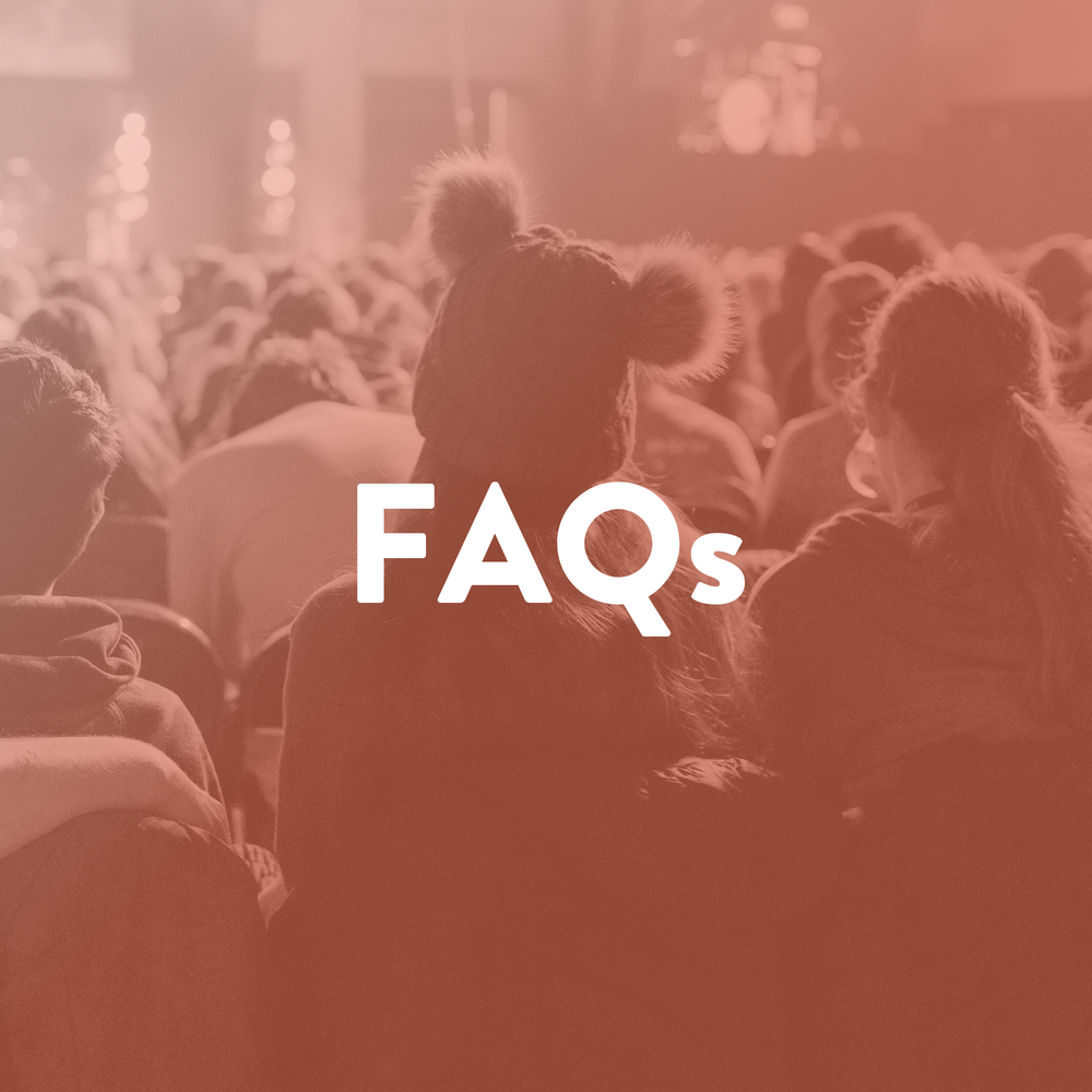 Event Guide — Crossroads Winter Conference