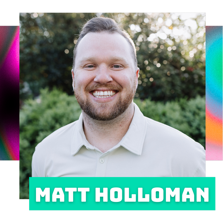 Crossroads Winter Conference