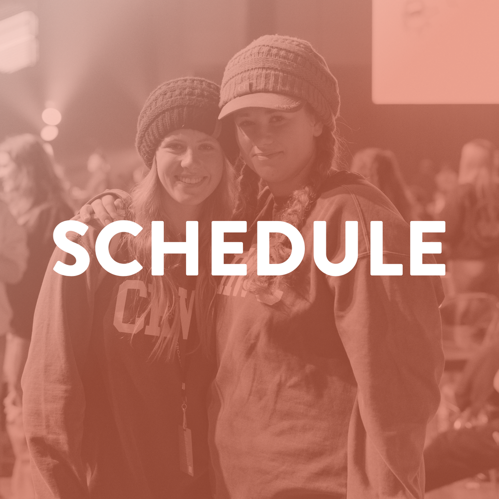 Event Guide — Crossroads Winter Conference
