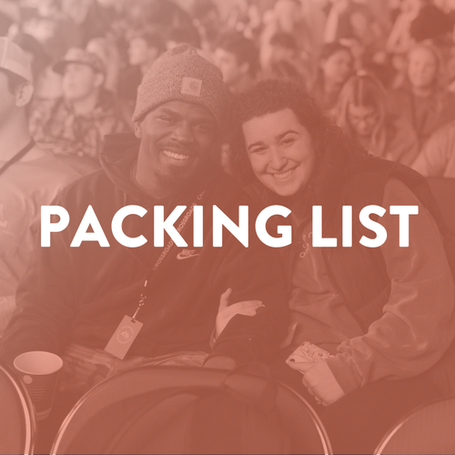 Event Guide — Crossroads Winter Conference