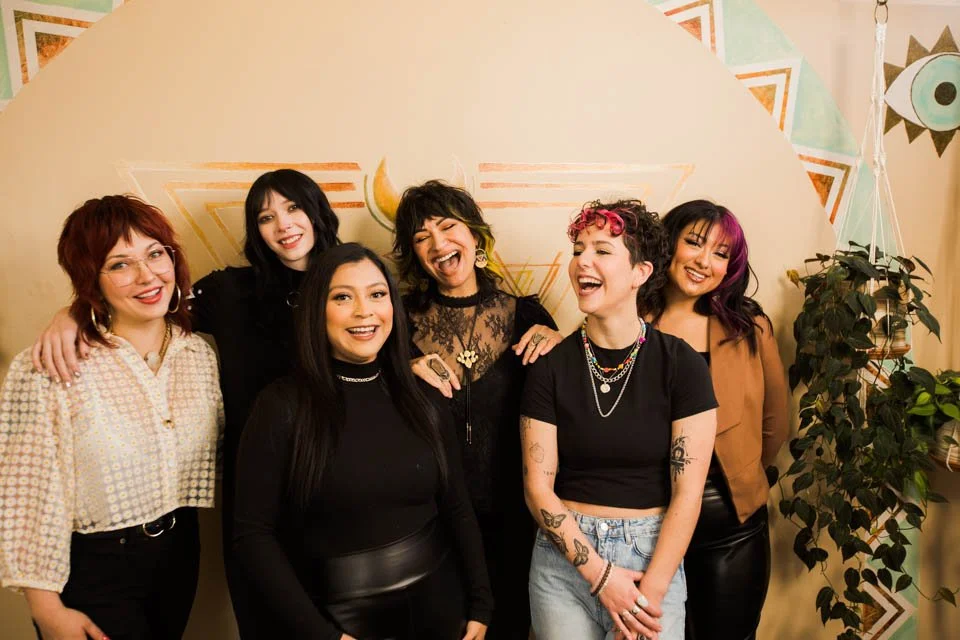 Eco-friendly Hair Salon in Midtown Reno