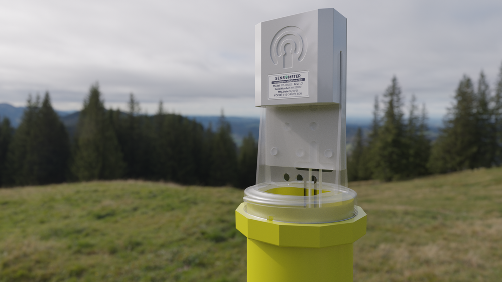 Solutions — Sensometer