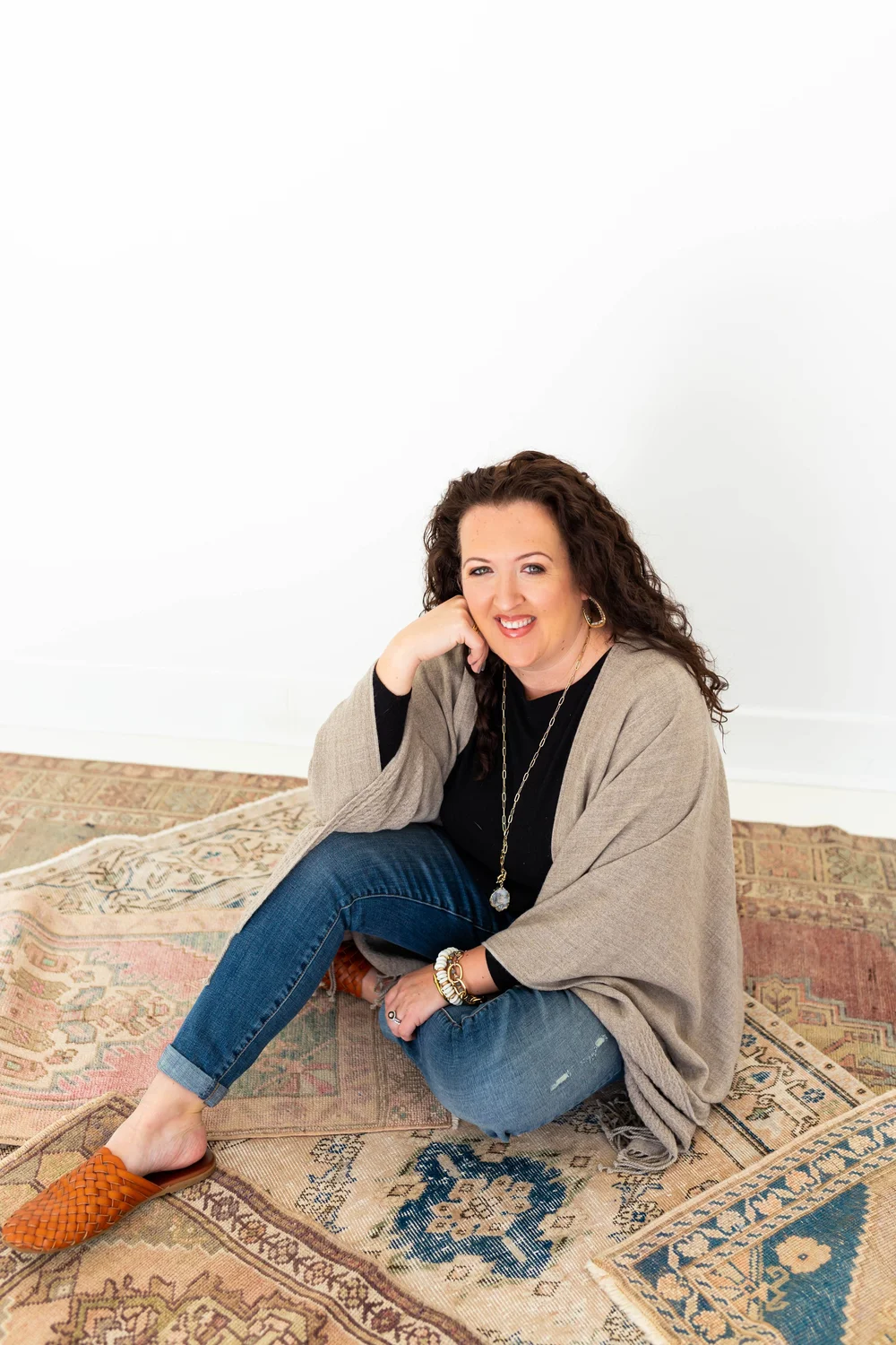 Geralyn Brennan