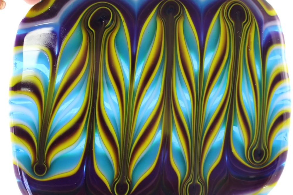 Classes — Helios Fused Glass Studio