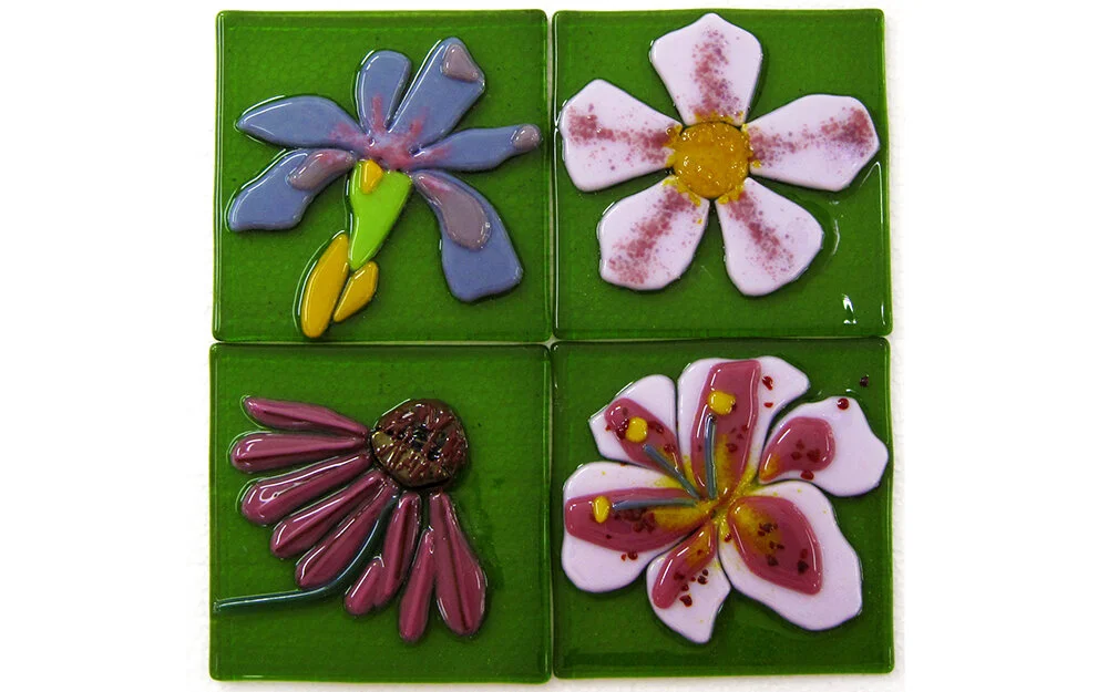 Store 1 — Helios Fused Glass Studio