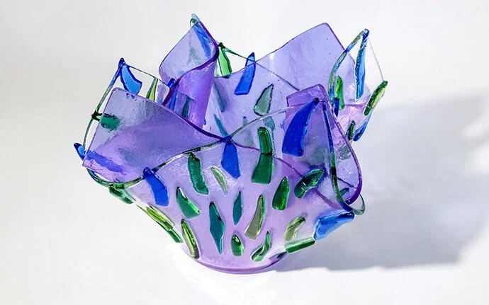 Classes — Helios Fused Glass Studio