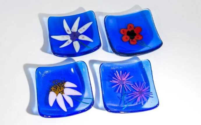 Classes — Helios Fused Glass Studio