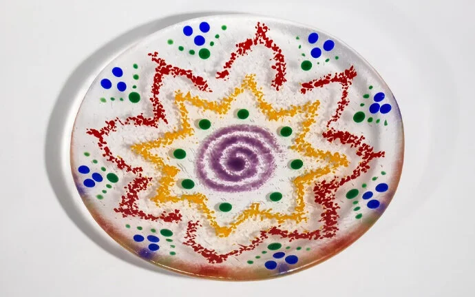 Classes — Helios Fused Glass Studio