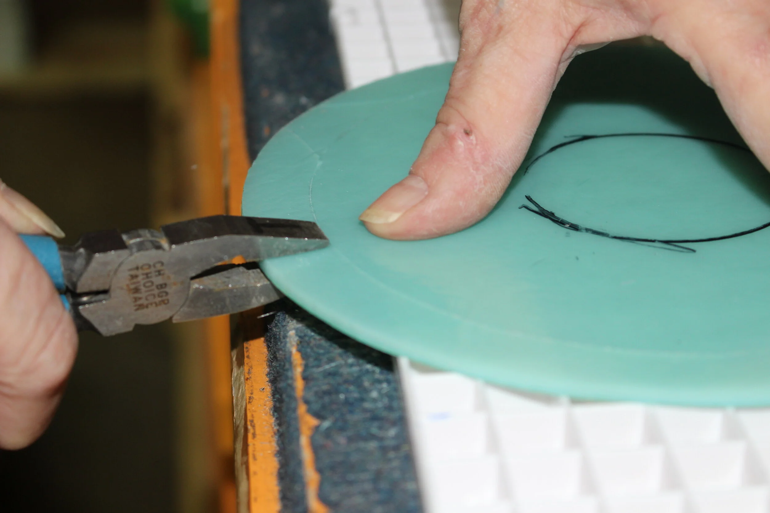 Store 1 — Helios Fused Glass Studio