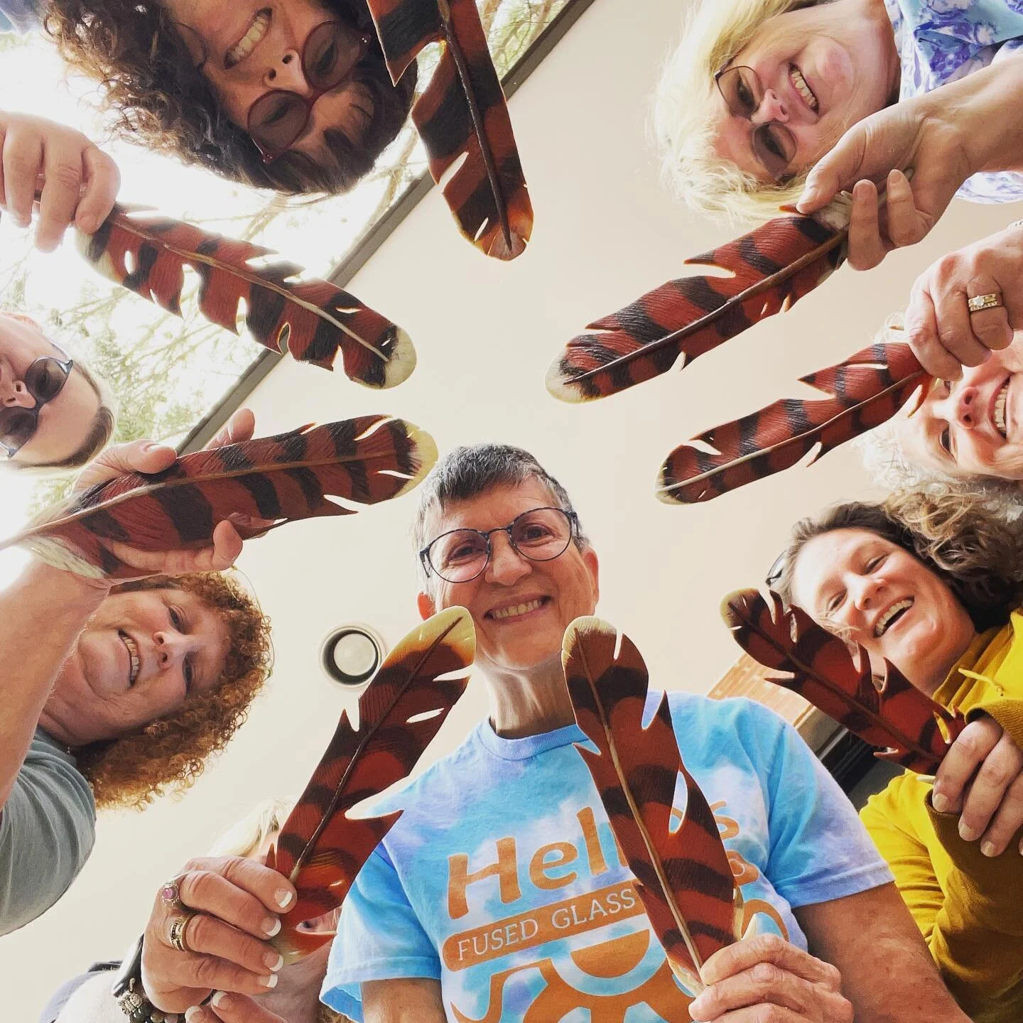 Helios Fused Glass Studio