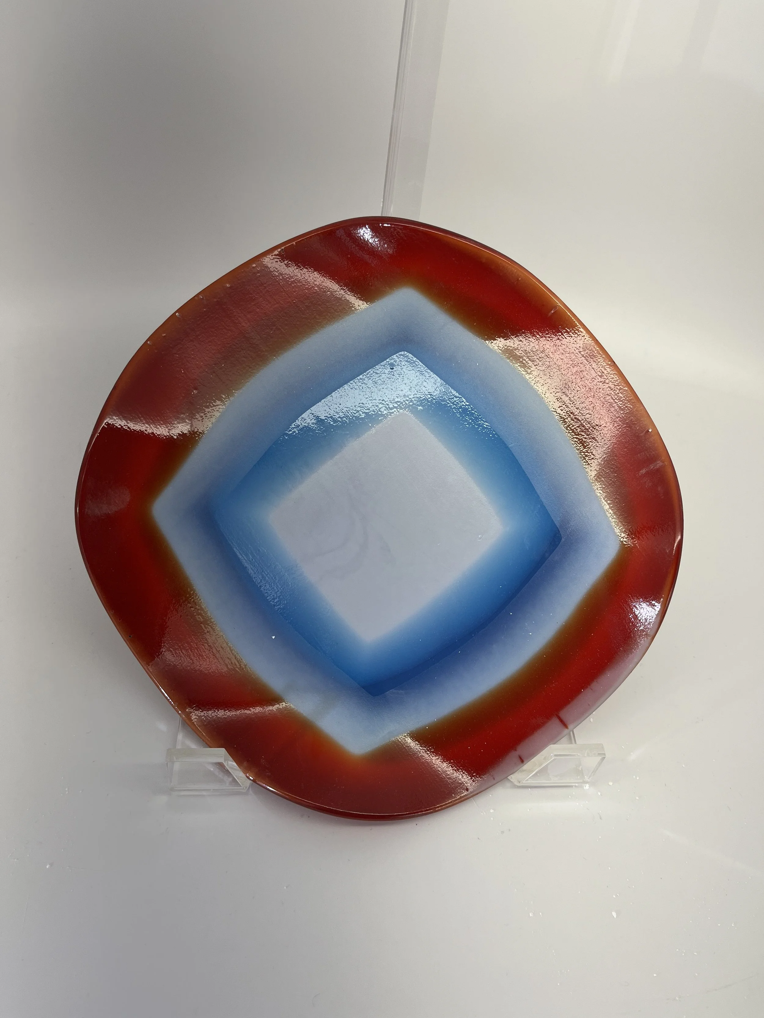 (Past) Pressure Plates — Helios Fused Glass Studio