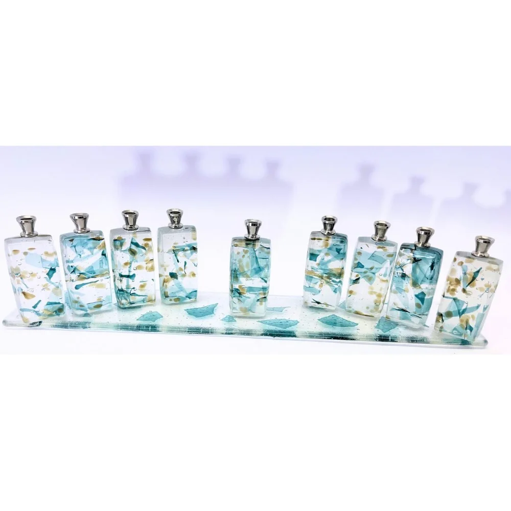 Helios Fused Glass Studio