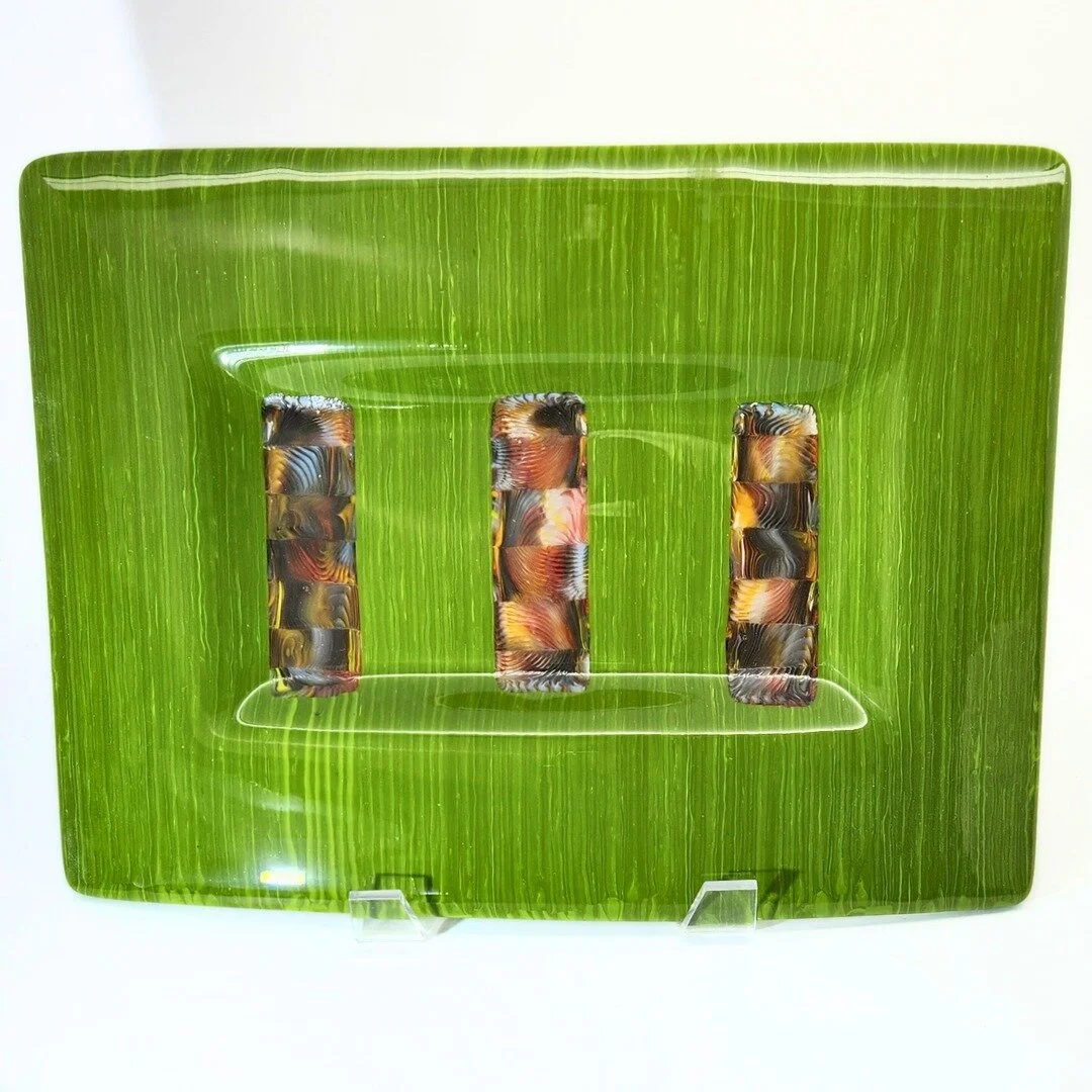 Helios Fused Glass Studio