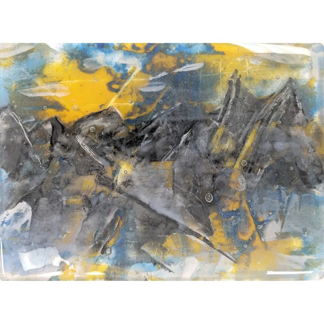 Helios Fused Glass Studio