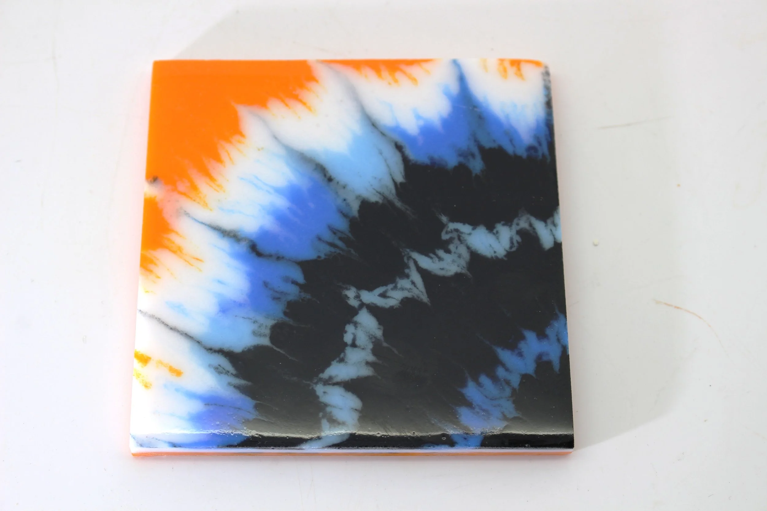 Classes — Helios Fused Glass Studio