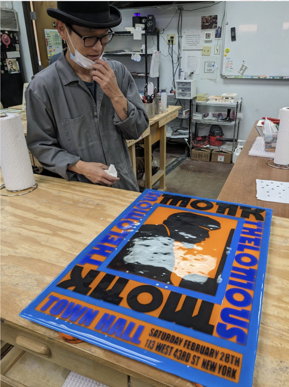 Classes — Helios Fused Glass Studio