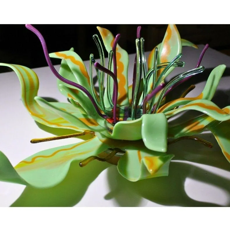 Helios Fused Glass Studio