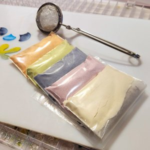 Helios Fused Glass Studio