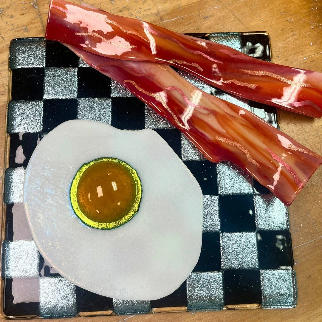 Helios Fused Glass Studio