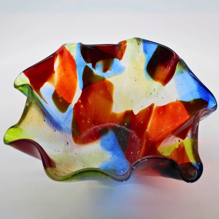 Helios Fused Glass Studio