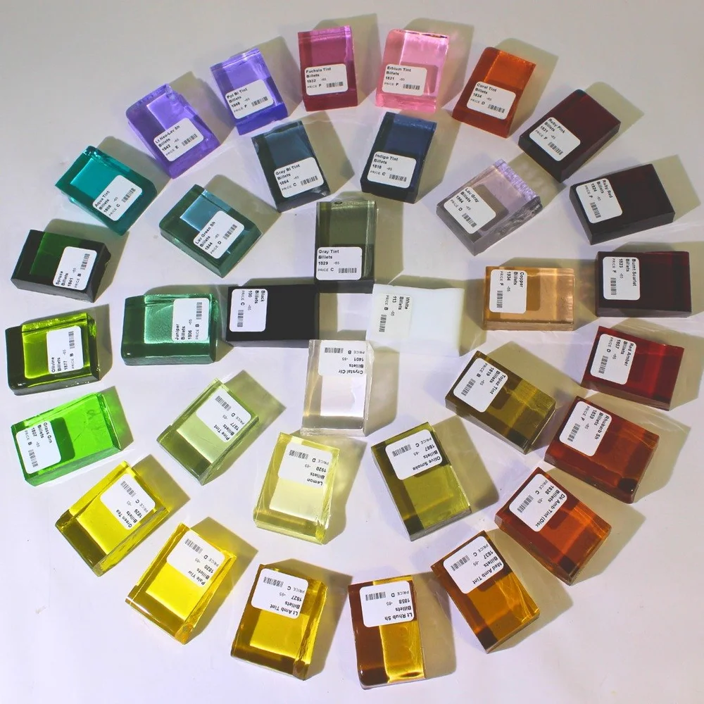 Helios Fused Glass Studio