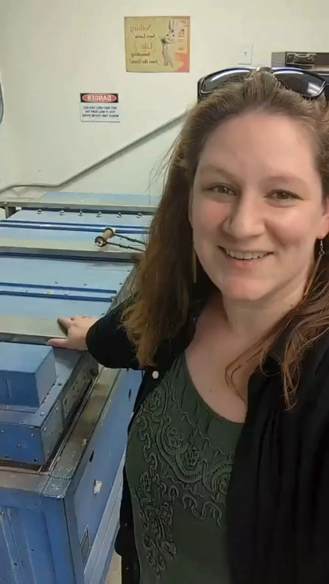 Helios Fused Glass Studio