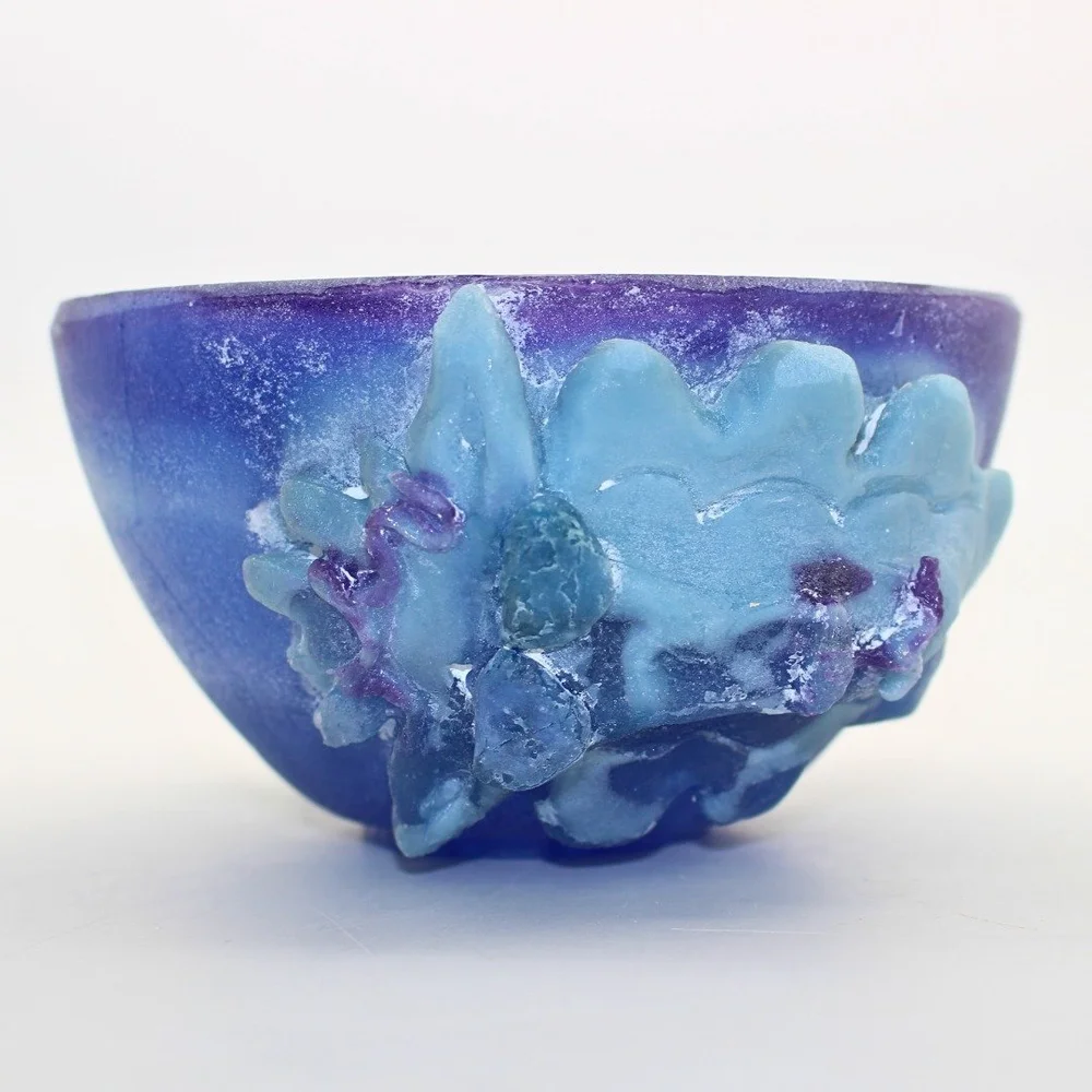 Helios Fused Glass Studio