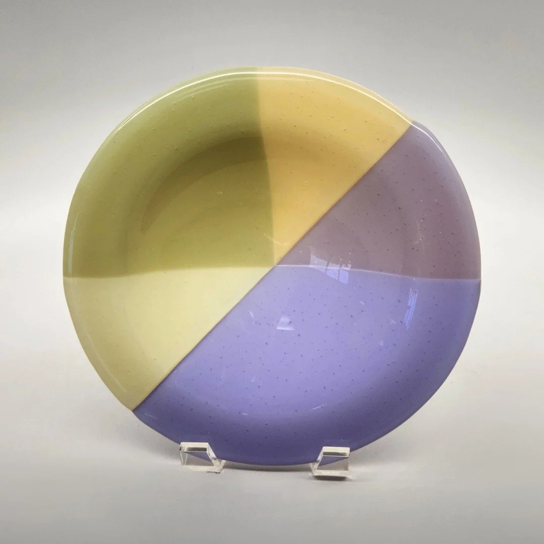 Helios Fused Glass Studio