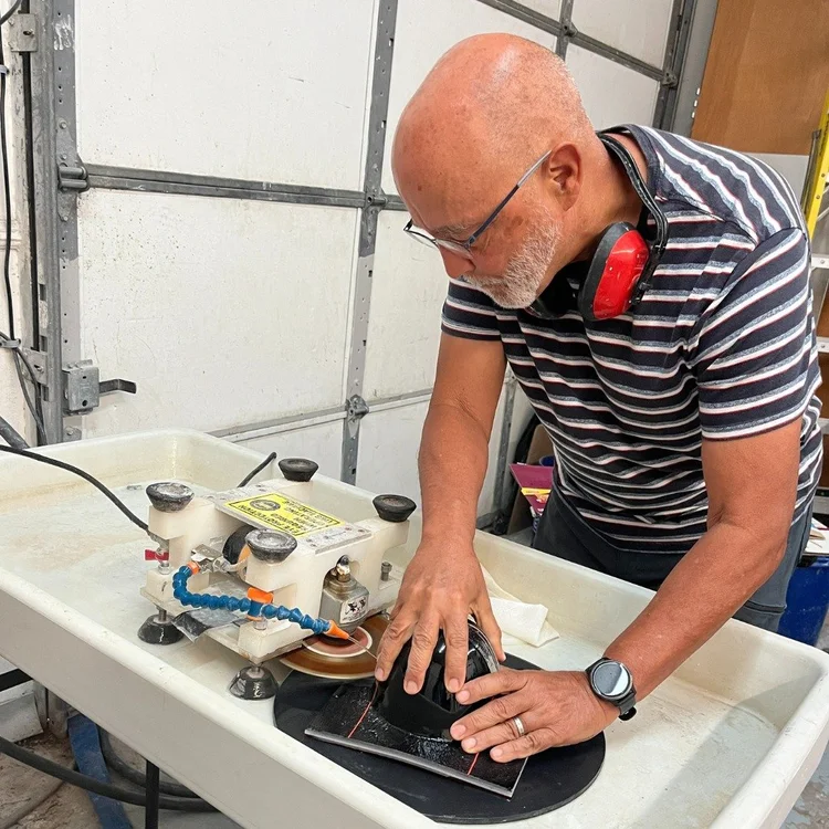 Helios Fused Glass Studio