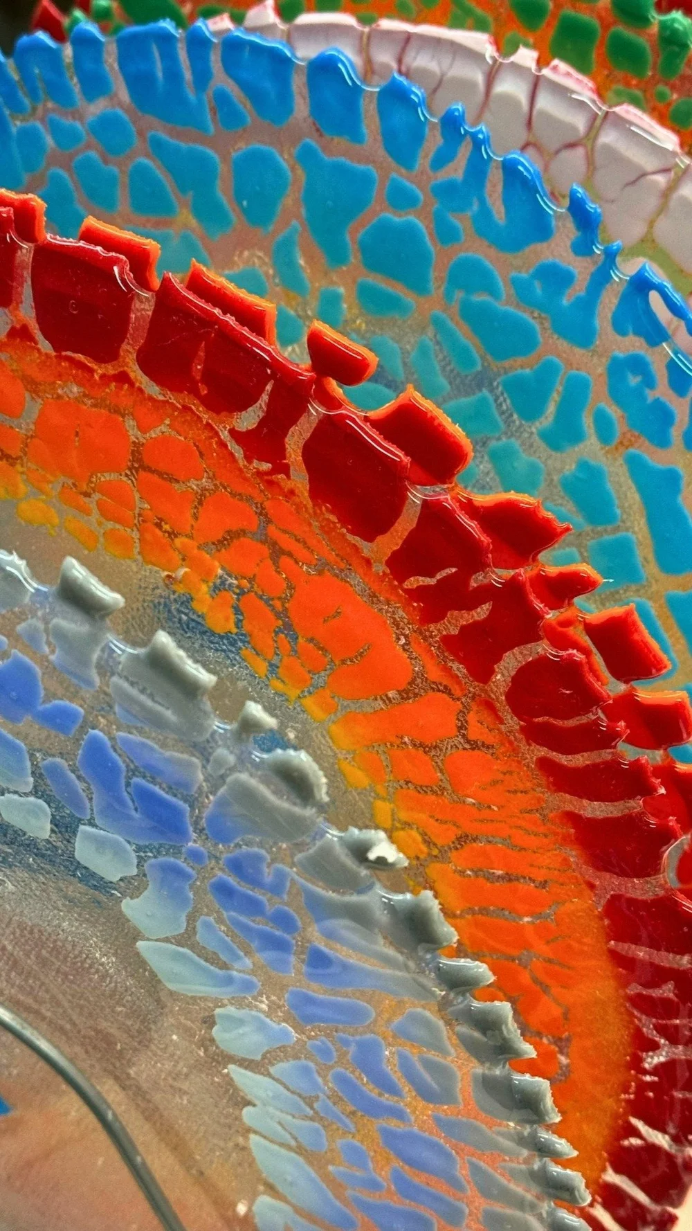 Helios Fused Glass Studio