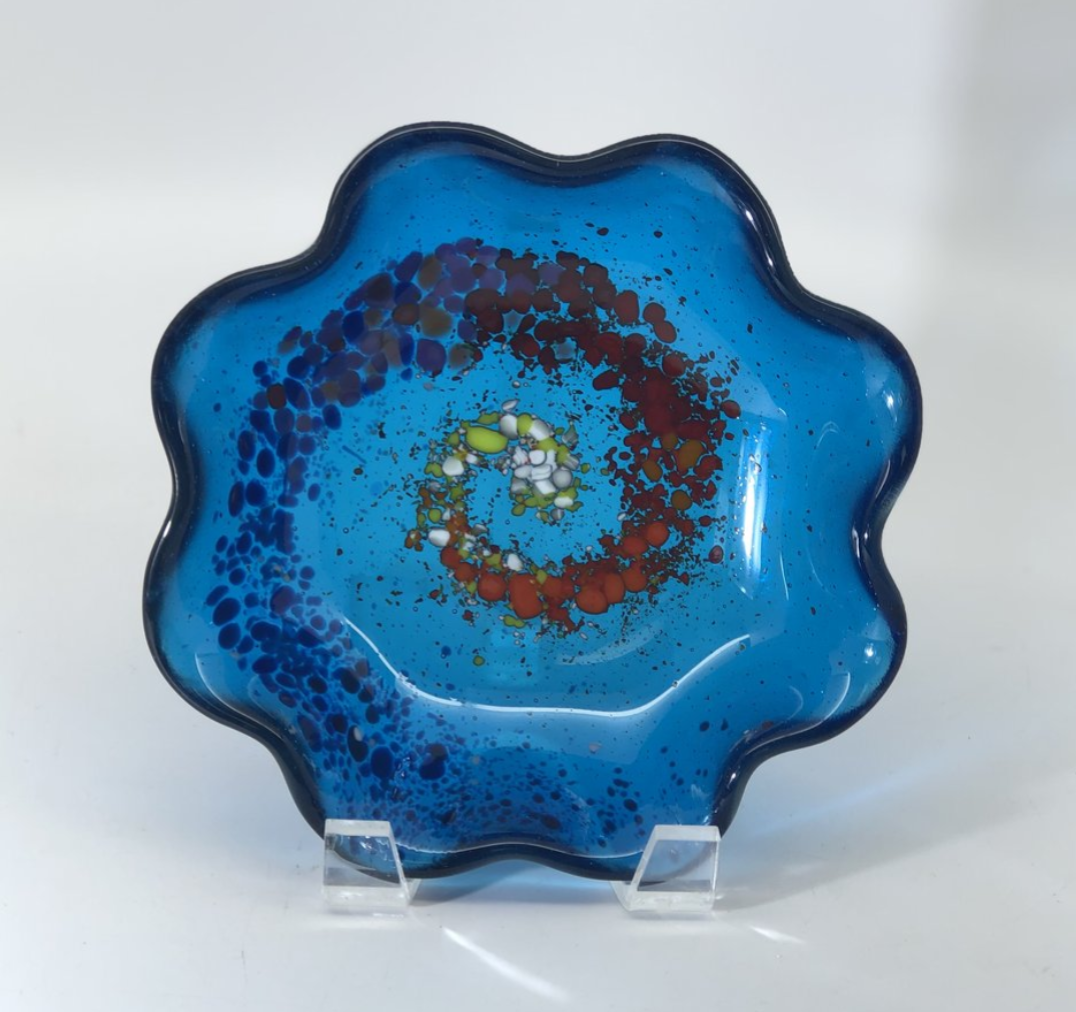 Classes — Helios Fused Glass Studio