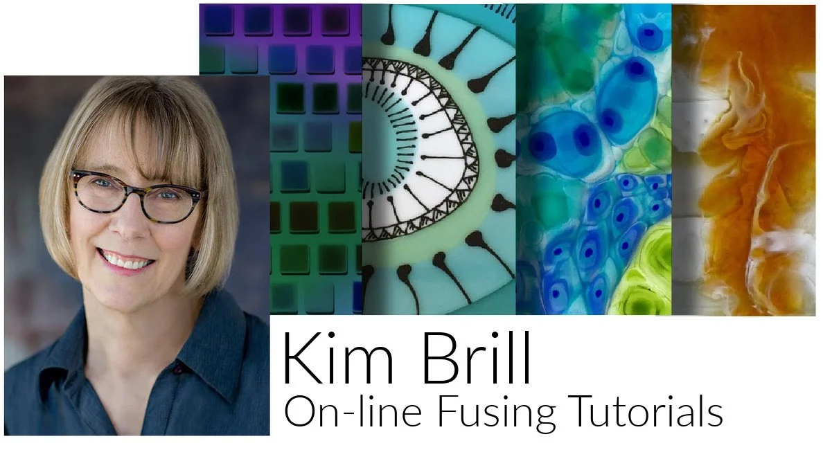 Helios Fused Glass Studio