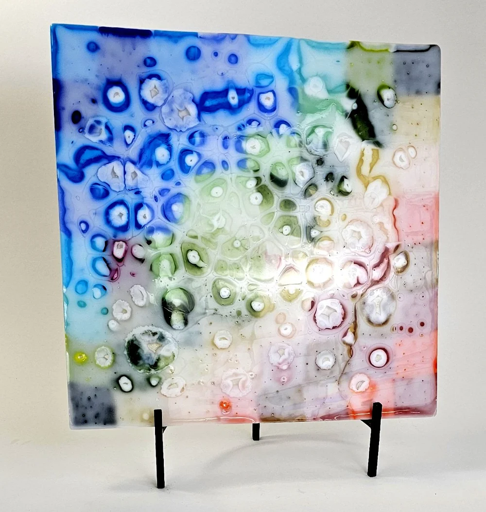 Classes — Helios Fused Glass Studio