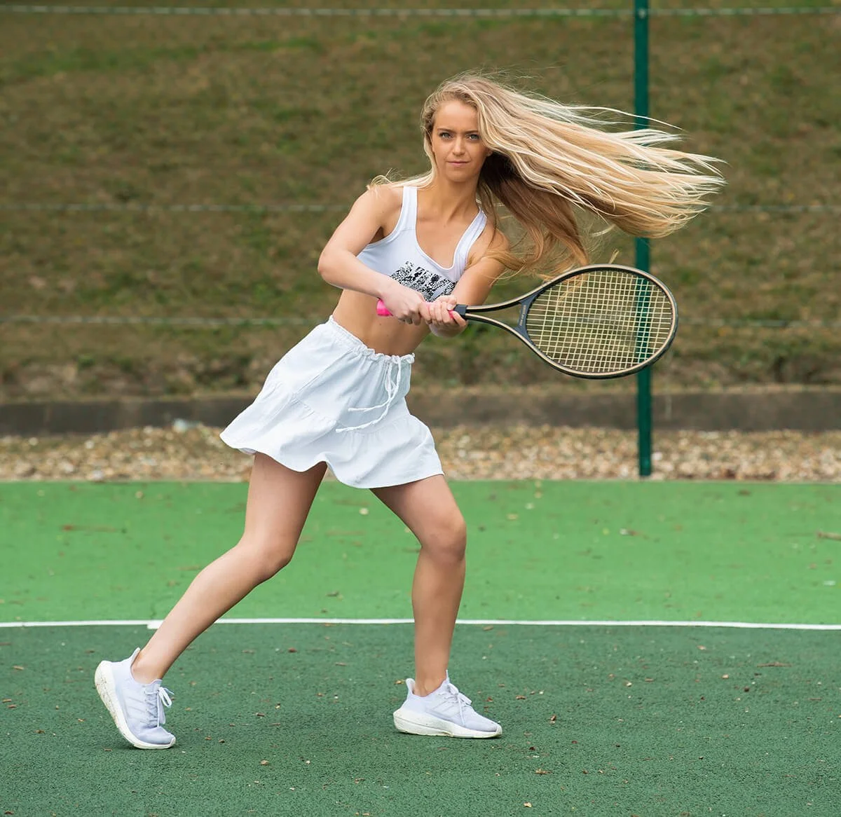 Fashion — Eloise Shepherd-Taylor | Ballerina, Model, Ballet Coach, Barre Instructor based in London