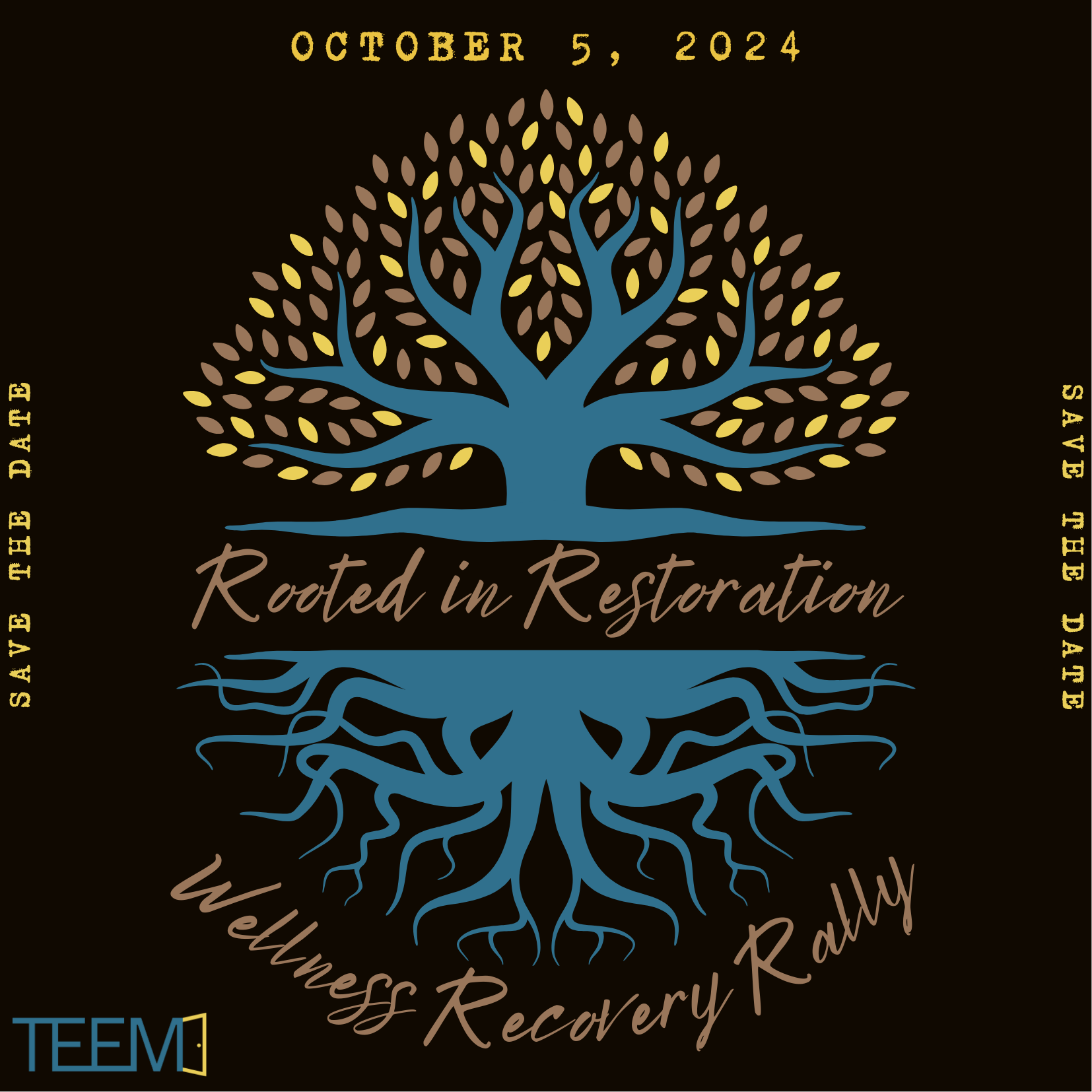 Wellness Recovery Rally — TEEM