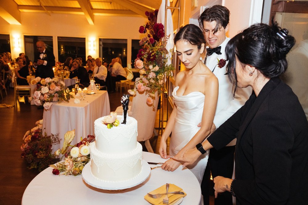 Wedding Coordinator vs Venue Coordinator — Ryann Kristena Events