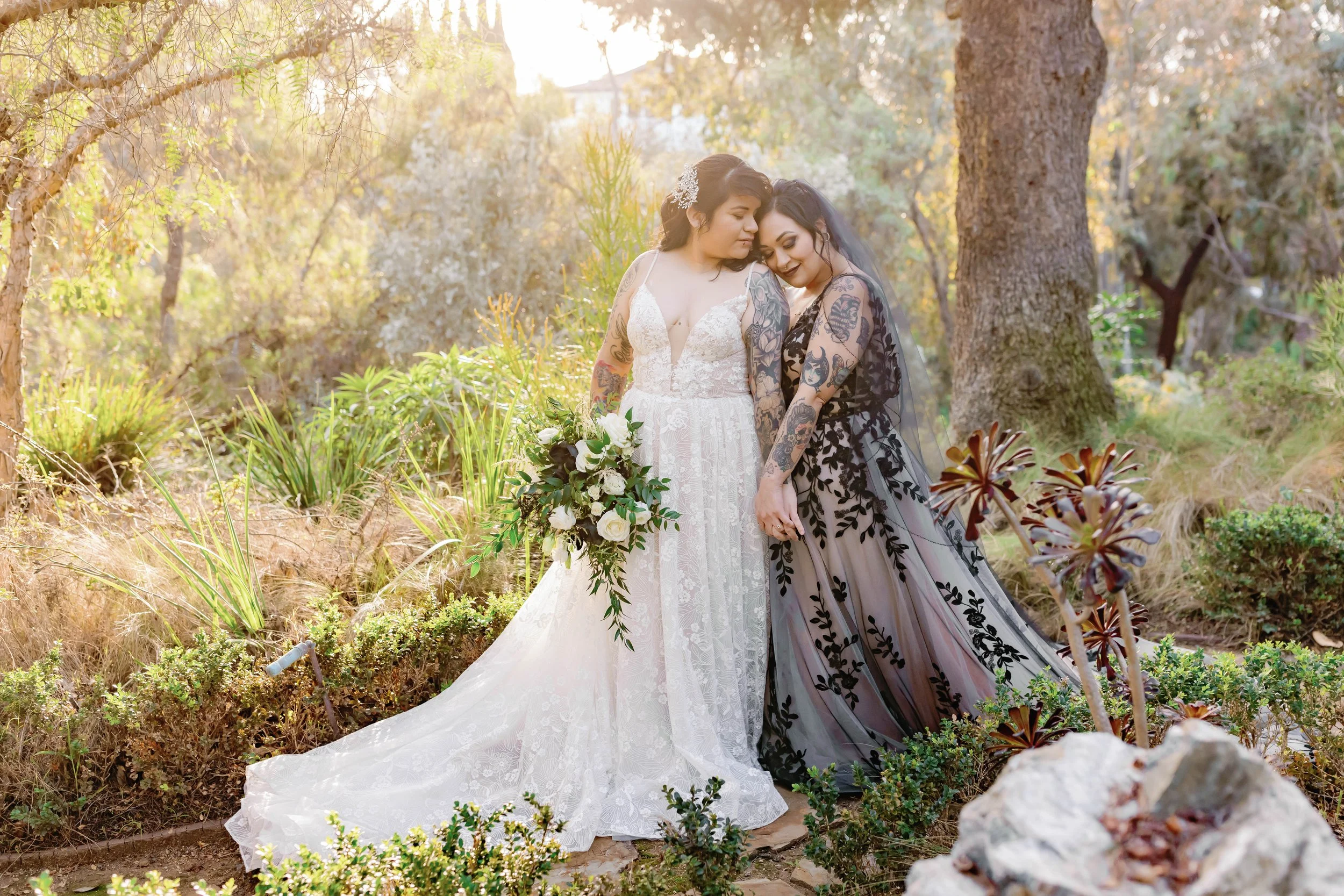 Utah Wedding Planner — Ryann Kristena Events