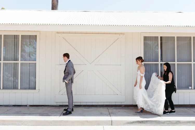 We're Engaged, Now What?! — Ryann Kristena Events