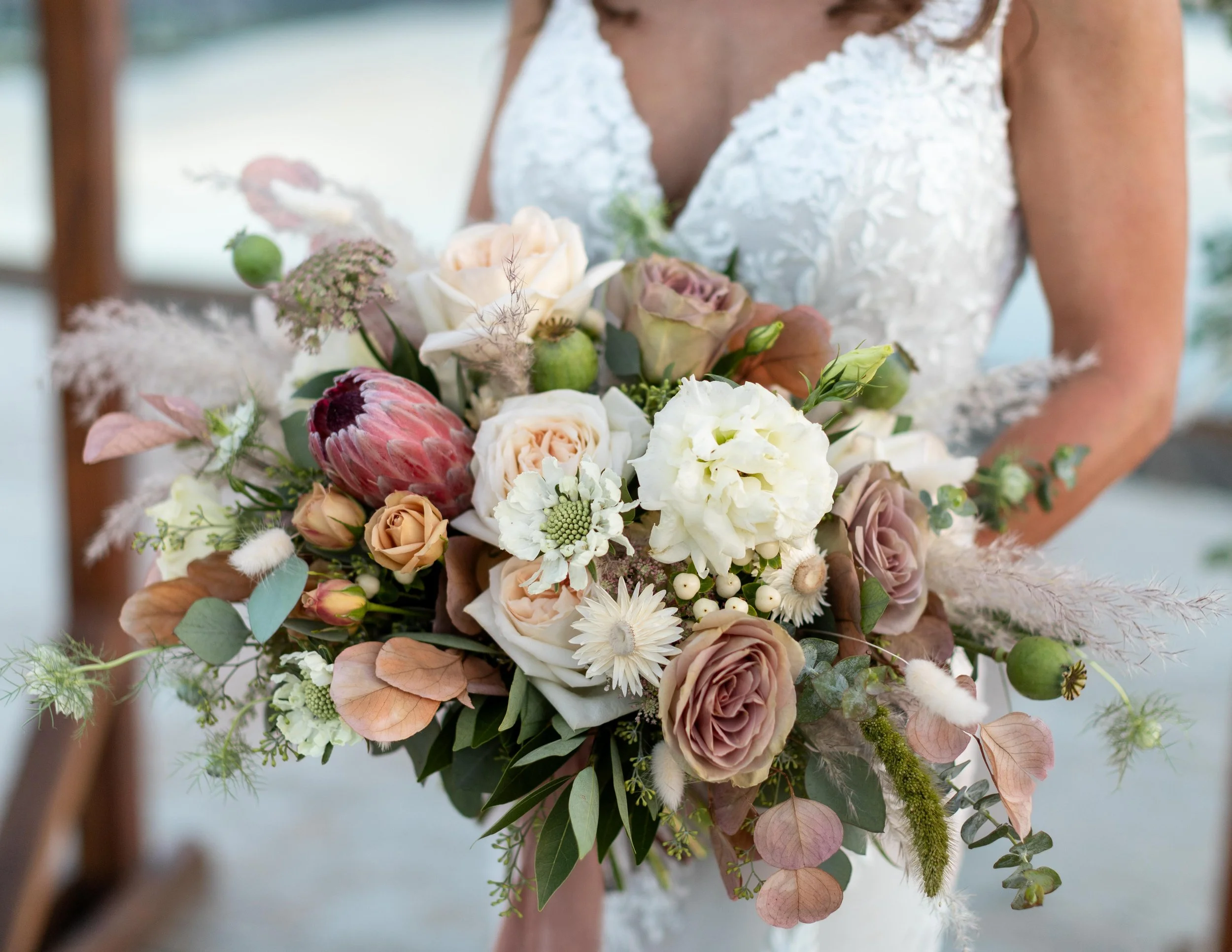 Forage Sisters | Local Florist for Weddings, Events, and Gifts in ...