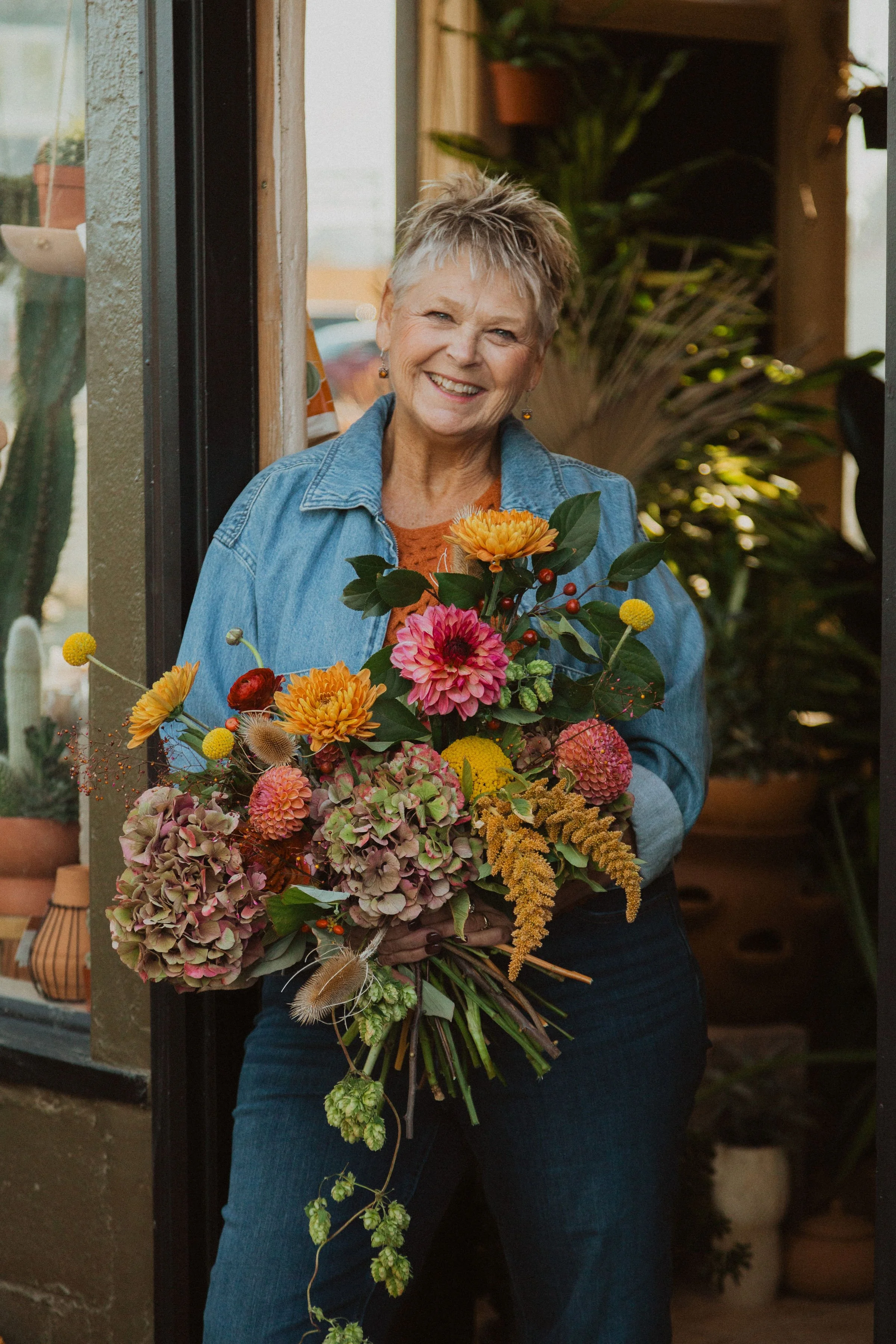 Foragers — The Forage Sisters