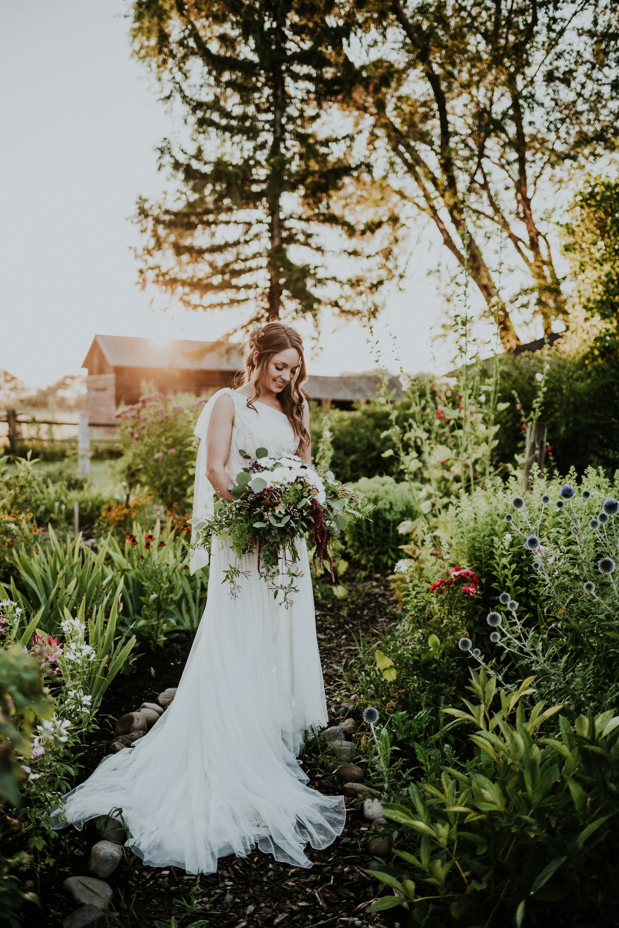 Forage Sisters | Local Florist for Weddings, Events, and Gifts in ...