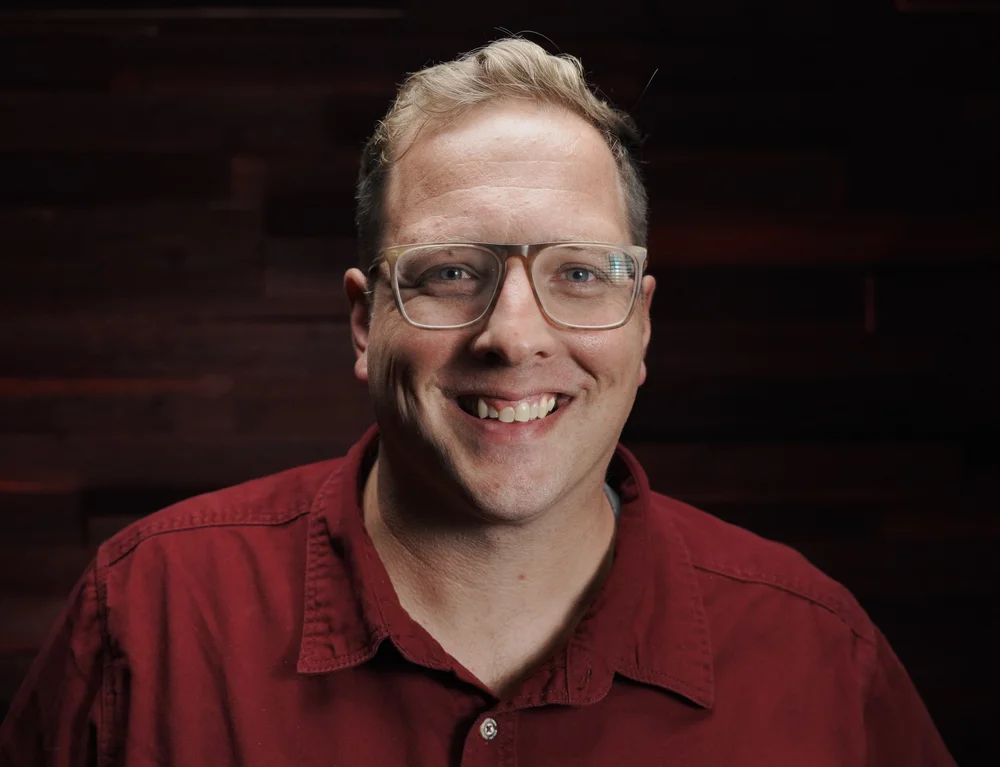 Thomas Hoyt - Embrace Grace Counseling Services - Allen TX - Embrace ...