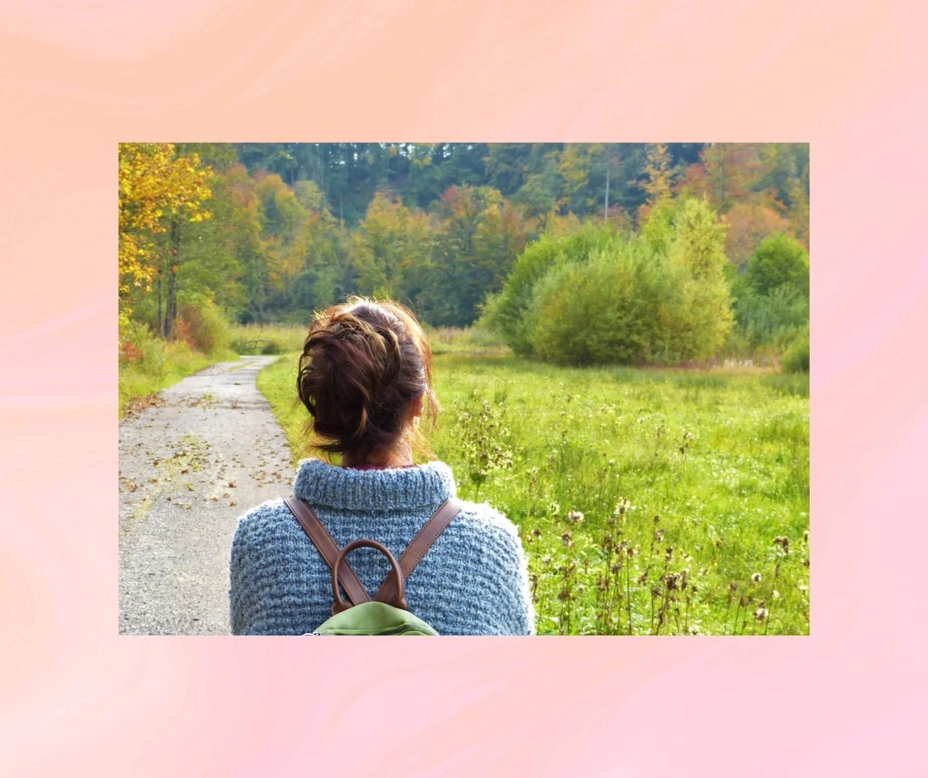 8 Tips to Relieve Stress — Rocky Trails and Rainbows