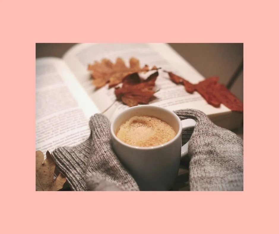 25 Fall Self-Care Routine Ideas — Rocky Trails and Rainbows