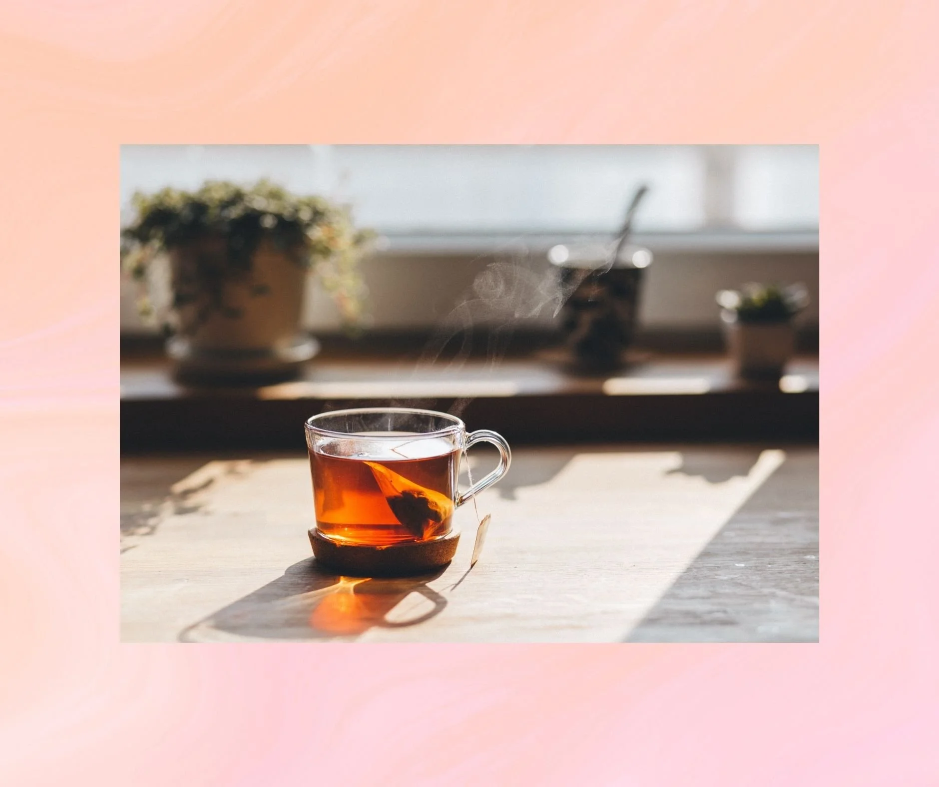 10 Teas That Calm Stress and Anxiety — Rocky Trails and Rainbows