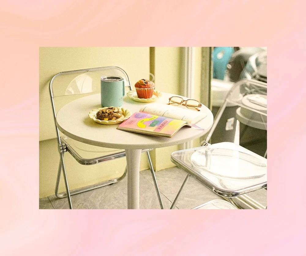 How to Make a Self-Help Plan — Rocky Trails and Rainbows