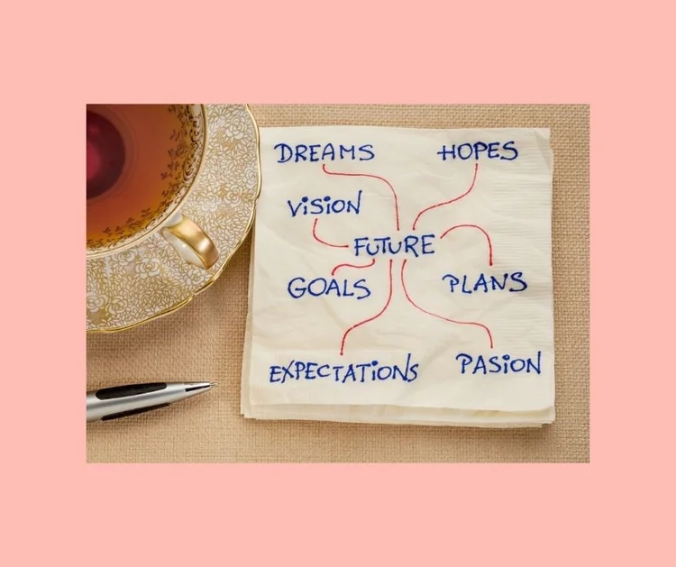 35 Positive Quotes to Help You Reach Your Goals — Rocky Trails and Rainbows