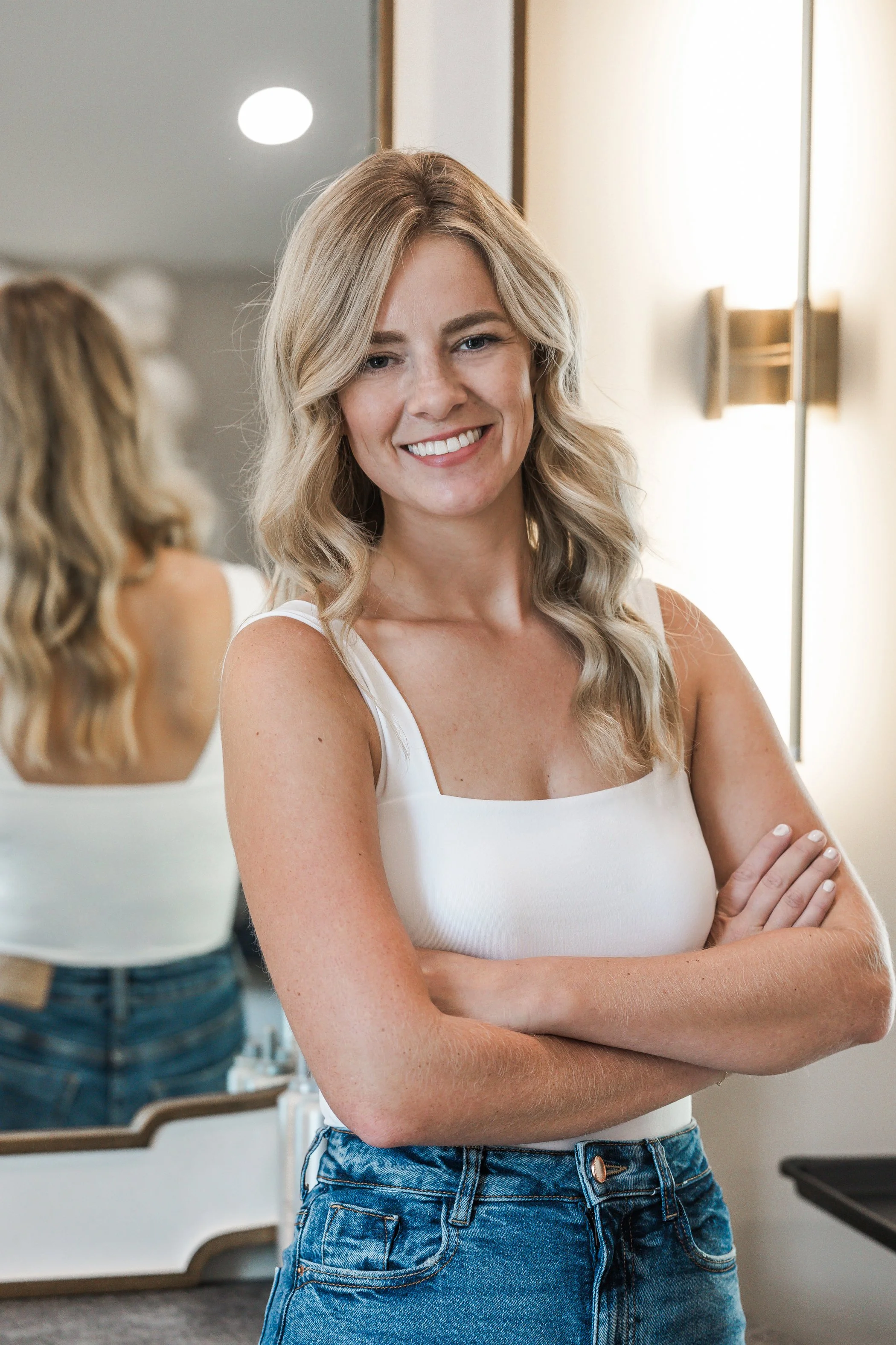 About 1 — MADE Salon and Spa Studios