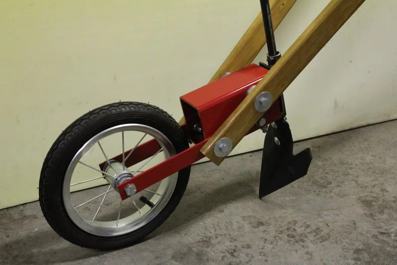 Row Maker — Country Homestead