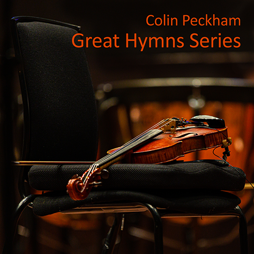 Music — Church Orchestra Music